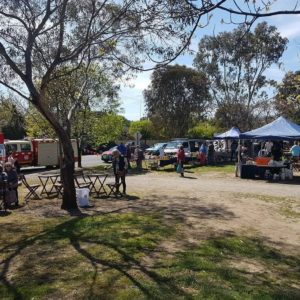 Yea - Great Victorian Rail Trail