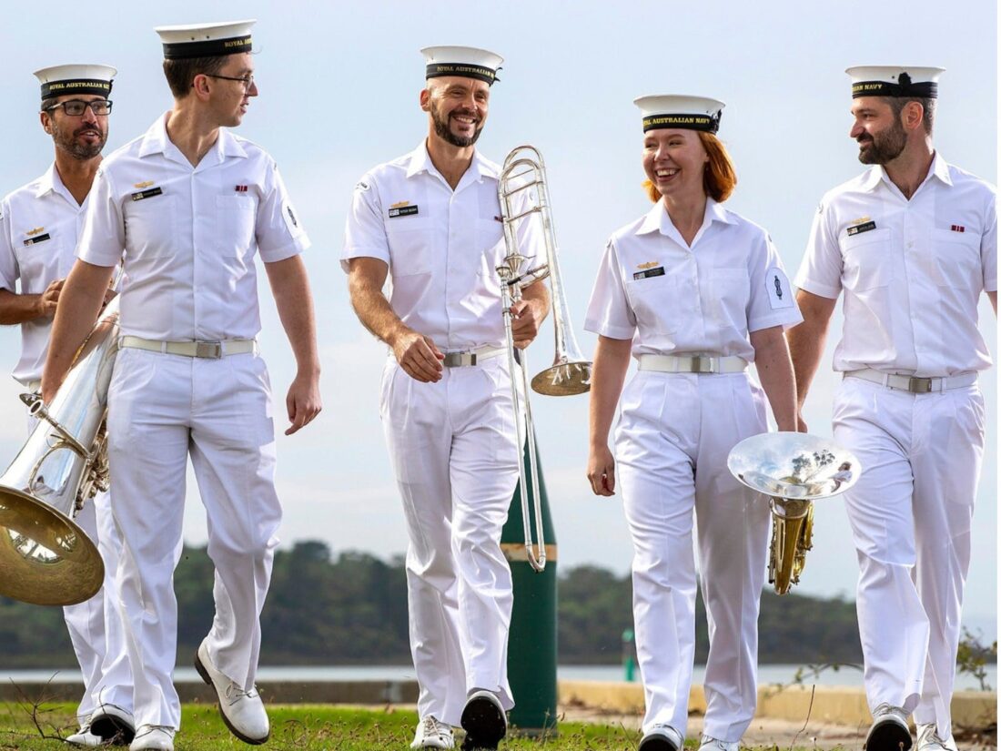 Yea - Great Victorian Rail Trail