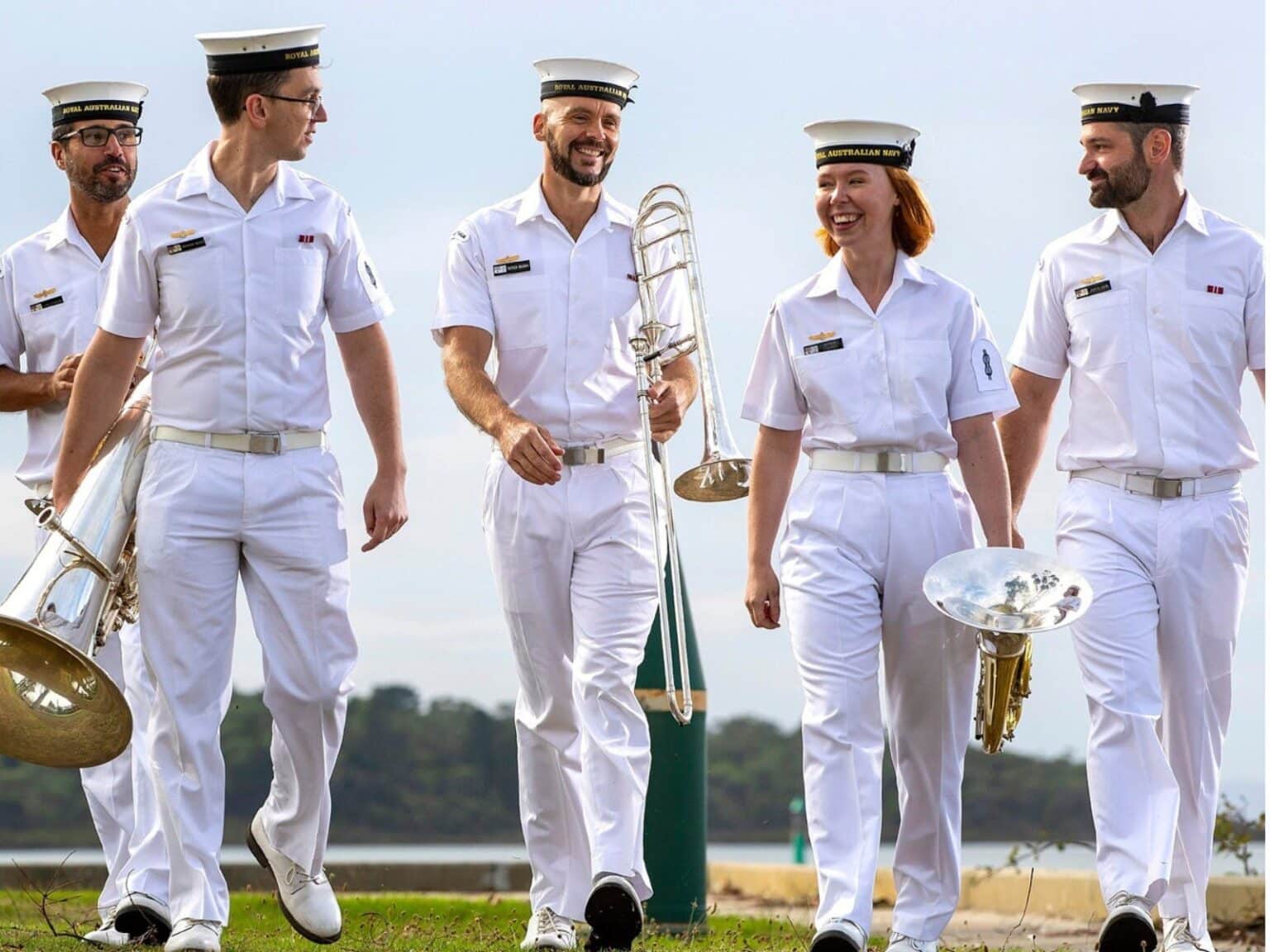 Yea - Great Victorian Rail Trail