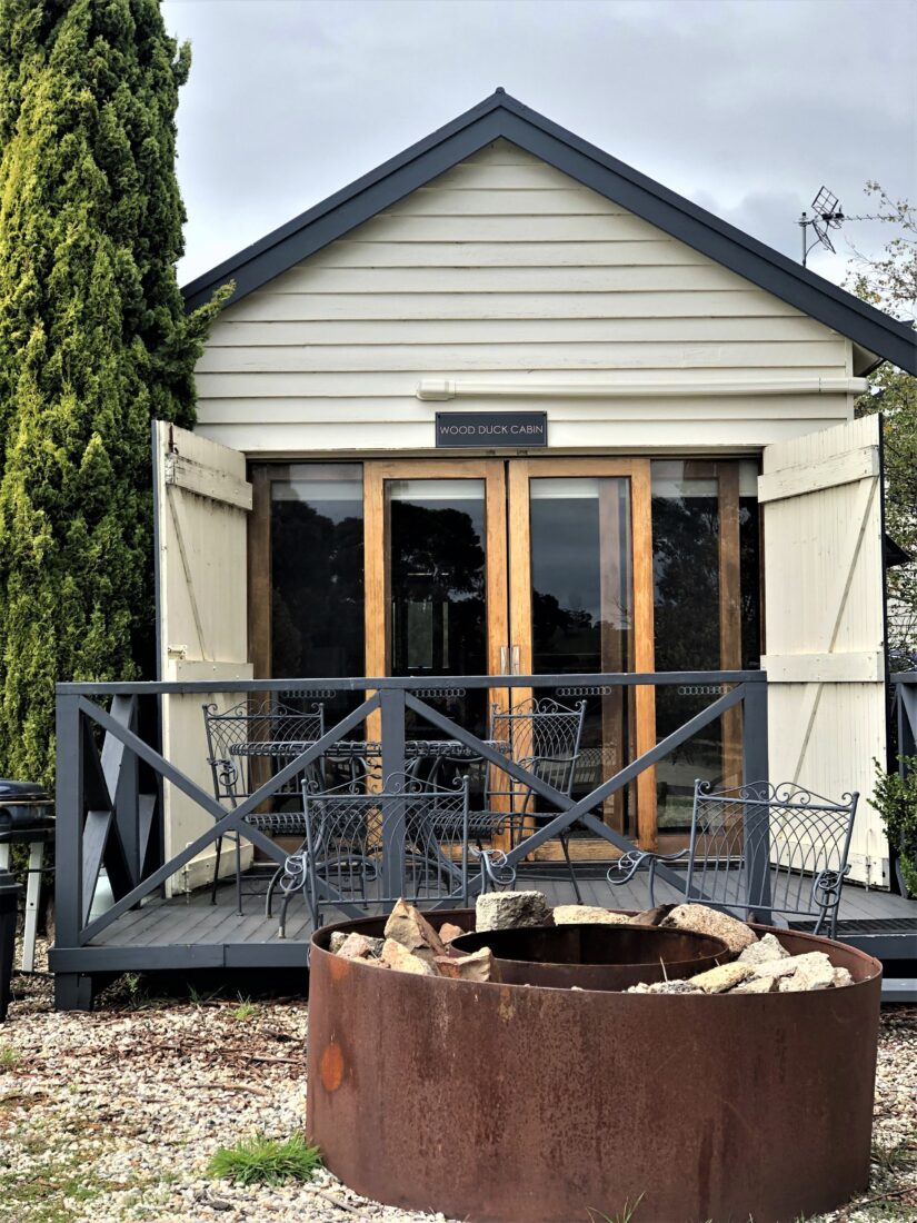 Yea - Great Victorian Rail Trail